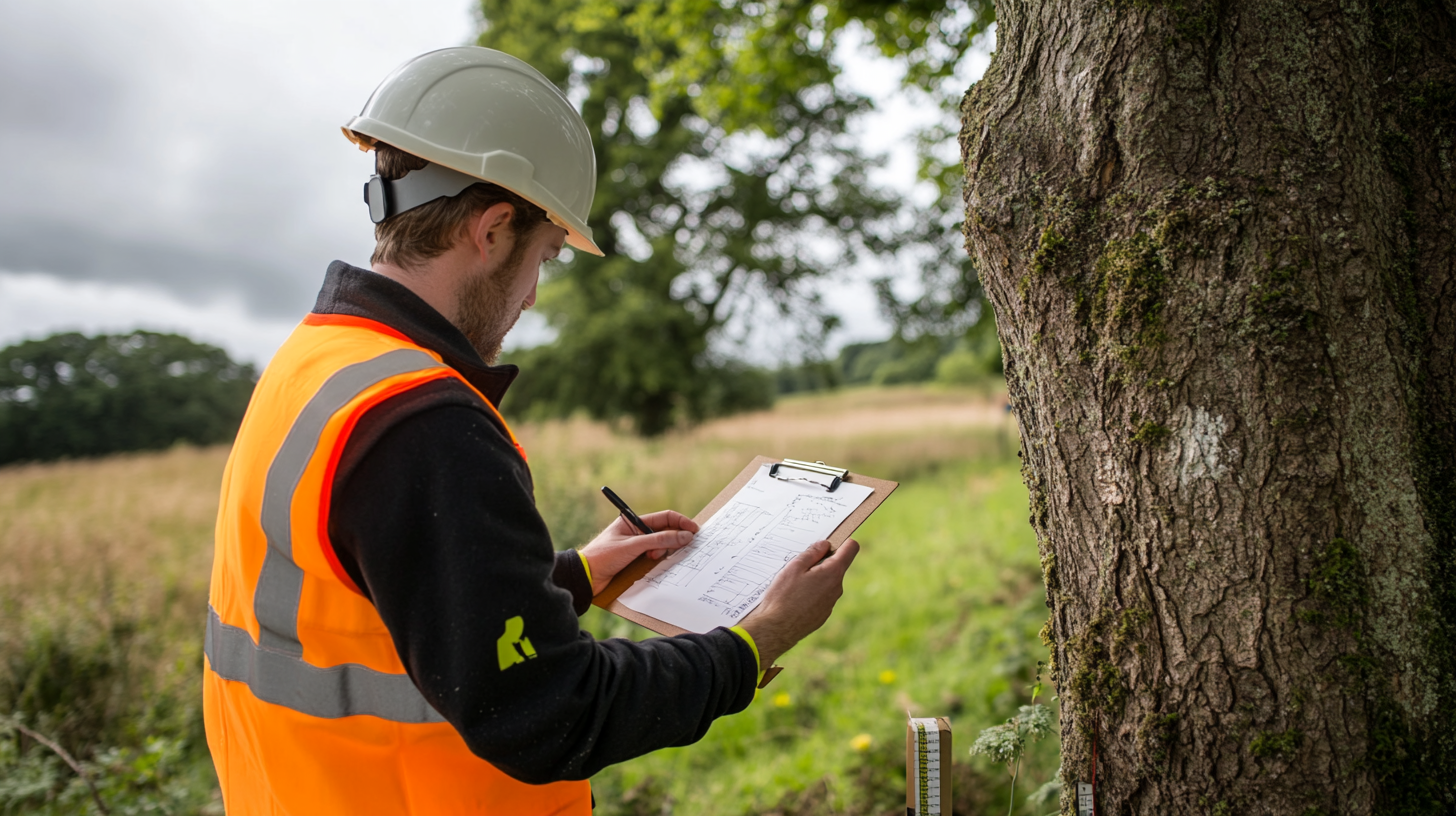 Essential Ecology Surveys for Planning Applications (Complete Guide) - ROAVR Group